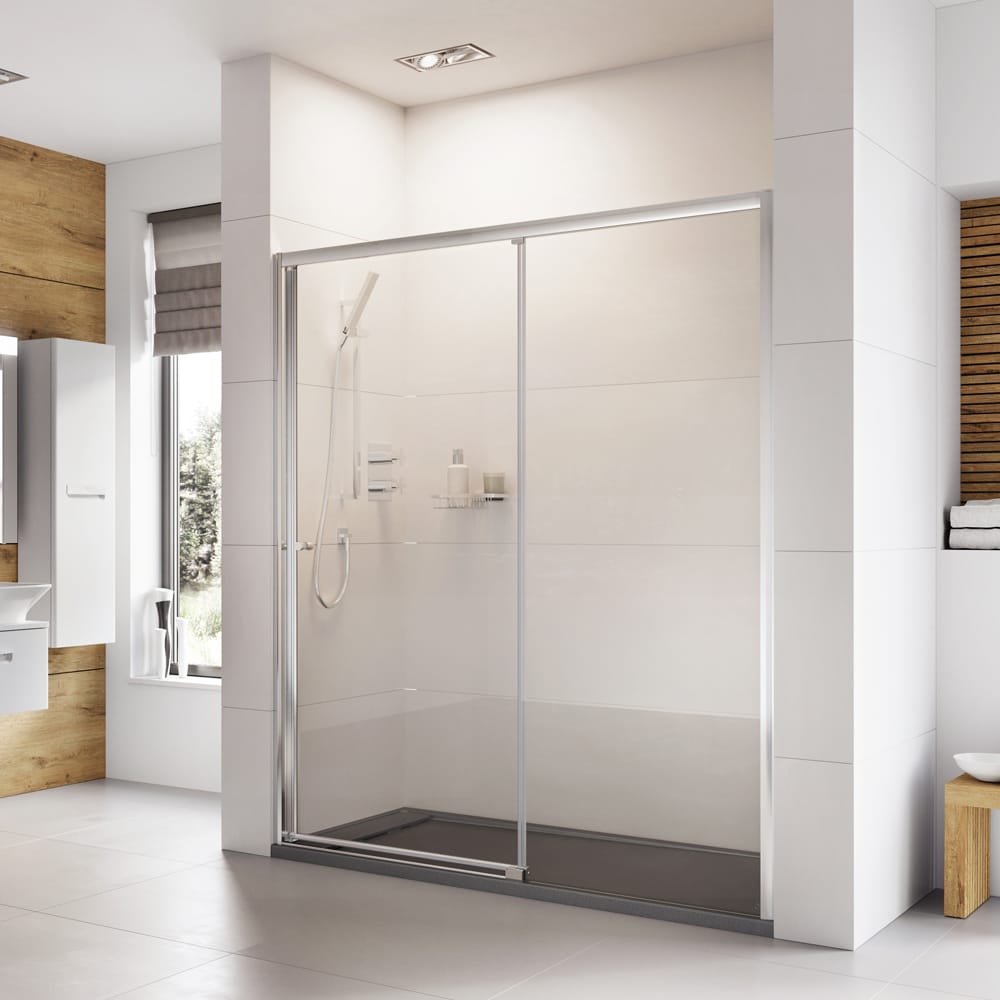 Haven6 - Level Access Sliding Door - Imbrem Bathroom and Waterproofing