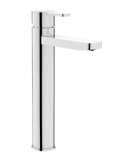 Lounge - Tall Mono Basin - Imbrem Bathroom and Waterproofing