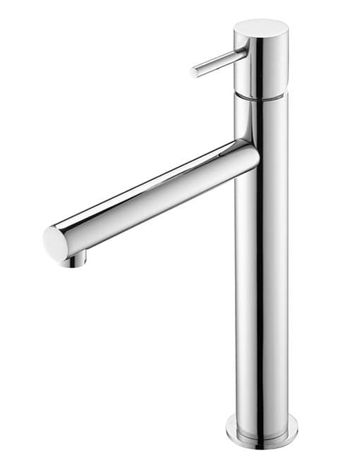 Mini Straight - Tall Mono Basin - Imbrem Bathroom and Waterproofing