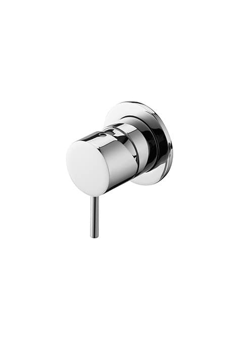 Mini Straight - Concealed Manual Mixer - Imbrem Bathroom and Waterproofing