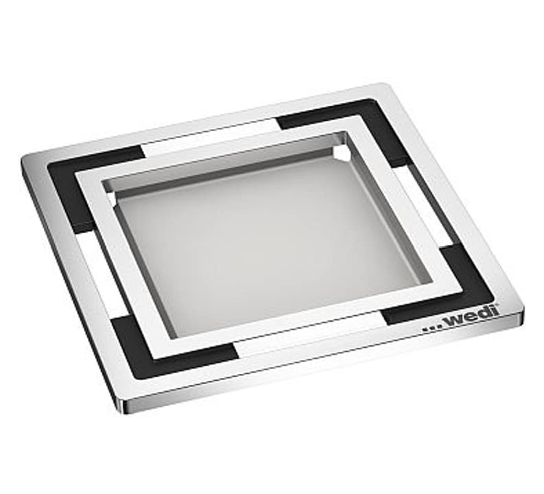 Fundo | Drain Grid 7.1 - Imbrem Bathroom and Waterproofing