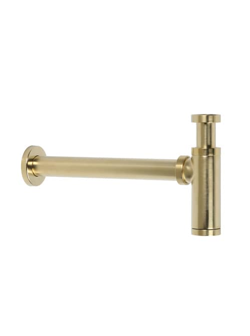 PVD X11 - Telescopic Bottle Trap - Imbrem Bathroom and Waterproofing