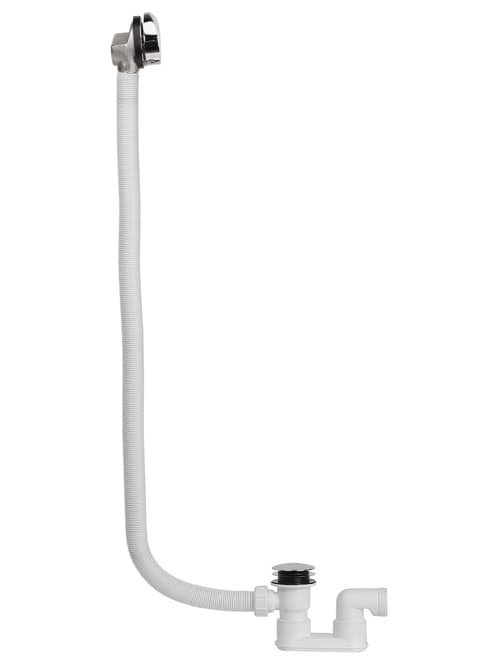 Aqua Fillers - Low Pressure Aqua Filler with Clic-clac Waste - Imbrem ...