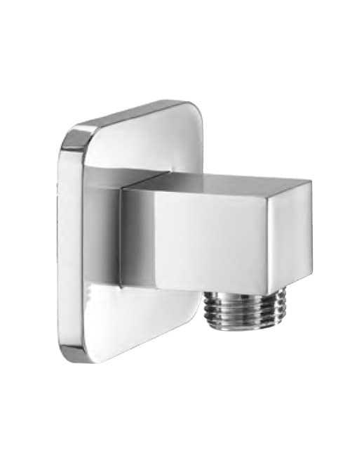 Wall Outlets - Square - Imbrem Bathroom and Waterproofing