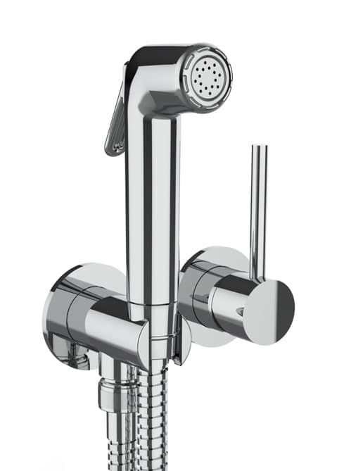 Douche Sets - Thermostatic Mini Douche Set - Imbrem Bathroom and ...