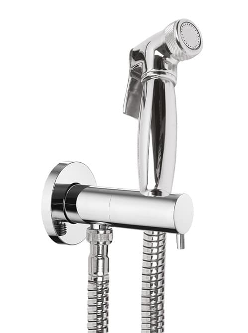 Douche Sets - Thermostatic Techno Douche Set - Imbrem Bathroom and ...