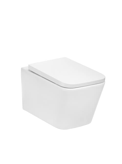 R2 - Suspended Rimless Pan & Seat - Imbrem Bathroom and Waterproofing