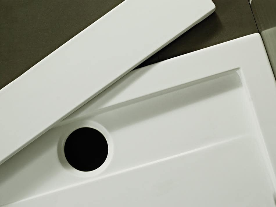 Infinity Trays - Imbrem Bathroom and Waterproofing