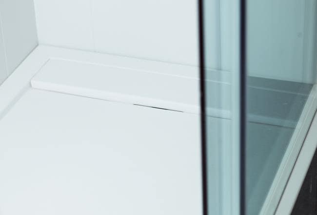 Infinity Trays - Imbrem Bathroom and Waterproofing